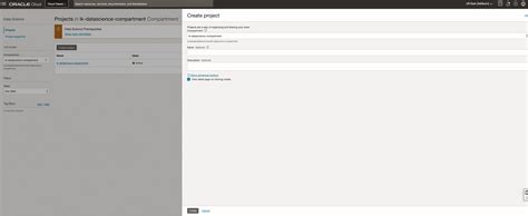 integrate oci with opensearch and langchain within oci data science