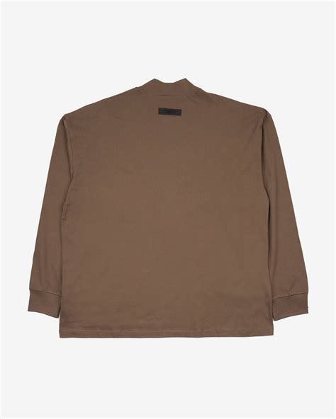 Fear Of God Essentials Commonwealth Philippines For The Greater Good