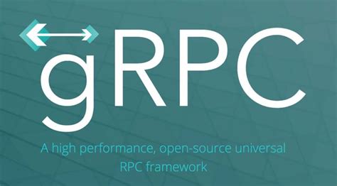 Grpc Over Webrtc