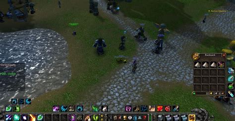 R Classicwow