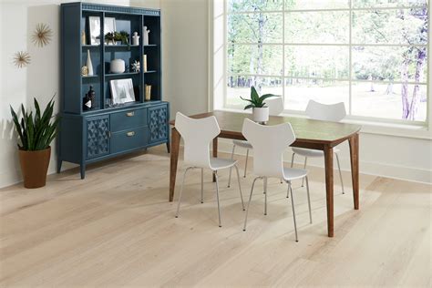 Engineered Wood Flooring White Oak Flooring Guide By Cinvex