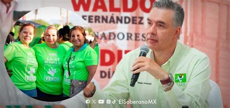 Waldo Fernández Se Pronuncia Ante Ataque Armado Contra Graciela