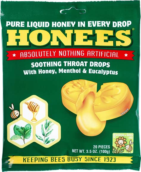 Mucinex Instasoothe Sore Throat Relief Cough Relief Sore