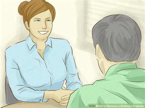 3 ways to become a software engineer wikihow