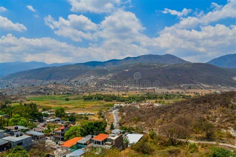 San Anders Choula in Mexico Stock Photo Image of arqueológica