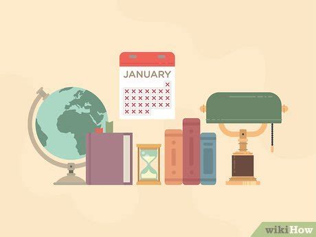 Come Studiare In Modo Efficace Con Immagini WikiHow