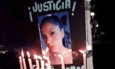 Caso Daiana Abregú La Tercera Autopsia Descartó Un Suicidio Y Vuelve A