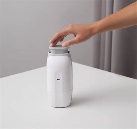 Evapolar - Innovative Personal Cooling Solutions.
