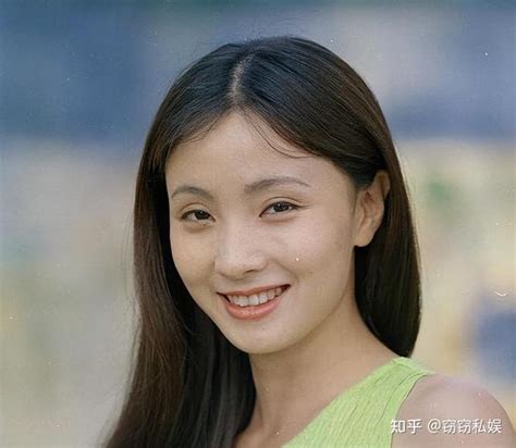 这10位女星的“狐狸眼”太绝了，风情万种又灵动，媚到了骨子里 知乎
