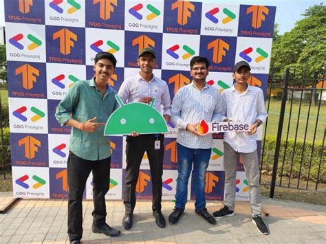 Dibyansu Kumar Dubey On Linkedin Devfest Gdgprayagraj Techinnovation Networking Learning