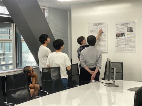 【東大松尾研】2023年の活動報告 東京大学松尾・岩澤研究室（松尾研） Matsuo Lab