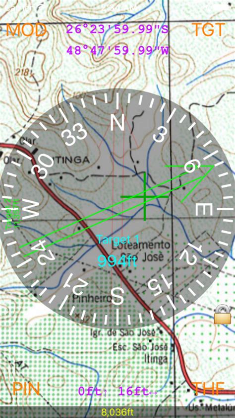 GitHub Elvis Epx SimplestGPS SimplestGPS Is A Minimalistic GPS App