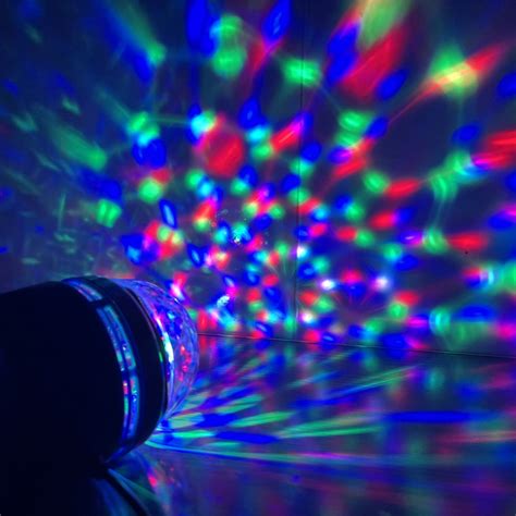 Projetor Aurora Galaxy Mundo das Luzes do Norte 14 Cores Calmantes Céu Estrela Festa Rotativa