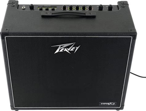 Peavey Classic 20 Mh Mini Amp Head Musical Instruments