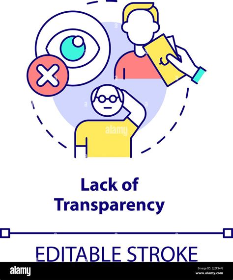 Lack Of Transparency Hi Res Stock Photography And Images Alamy