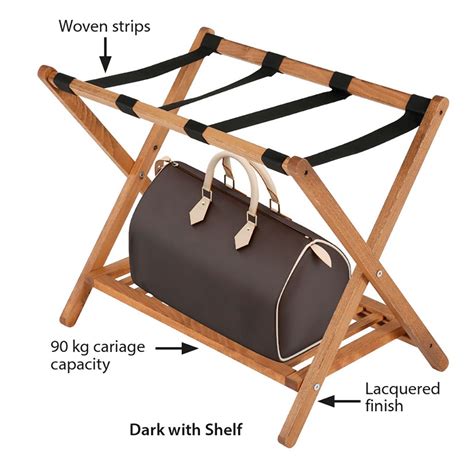Folding Luggage Rack Canada At Rosetta Prather Blog