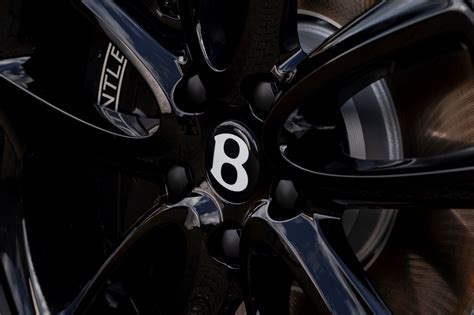 Bentley Unveils Continental GT Convertible Equestrian Edition Maxim