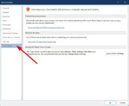Unable To Edit Word Document 7 Ways To Fix It On Windows 10
