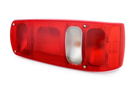 Hella Bailey Pageant Auvegne Caraluna 1 Rear Lights Set Triangular Reflector £141 90 Picclick Uk