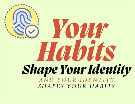 Becoming Your Best Self How Identity Based Habits Shape Who You Are