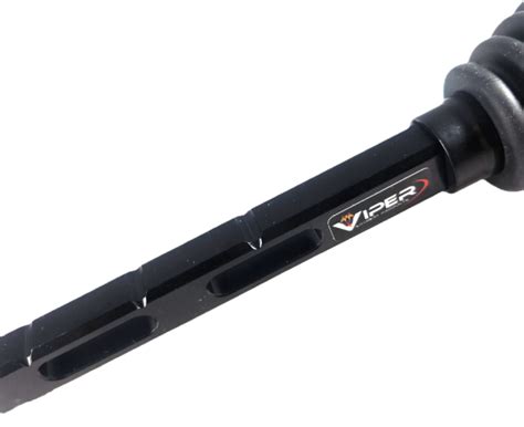 Dovetail Riser Stabilizer Viper Archery