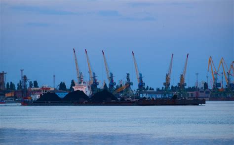 Україна та ЄБРР планують спільні проекти щодо розвитку Дунайських