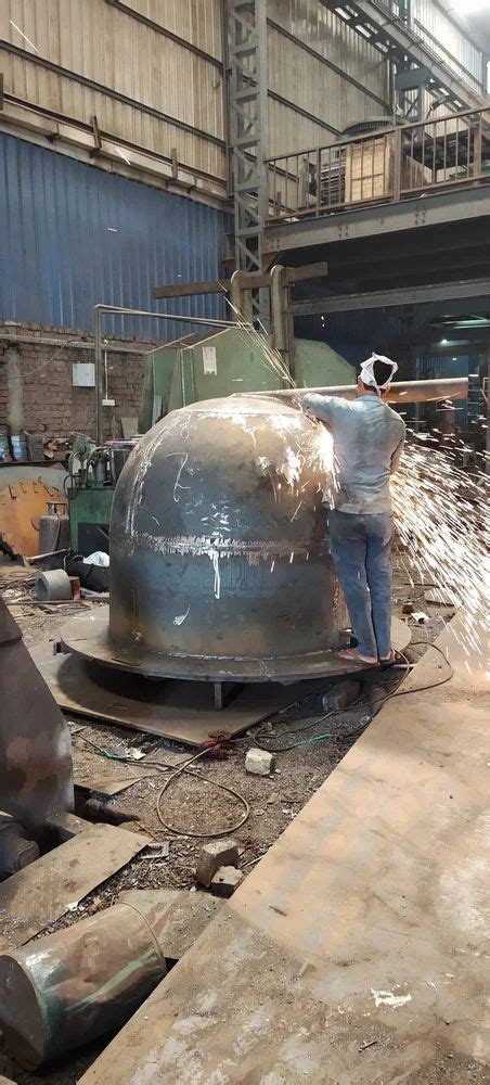 Mild Steel Lead Melting Kettle At Best Price In Hapur Id 2852364627288