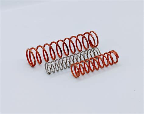 Freeflow Spring Kit Autococker Parts Products Free Flow Technology