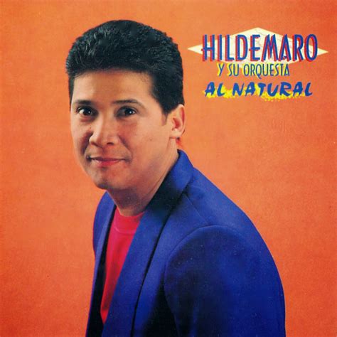 Salsa Mortal De Coleccion Hildemaro 1993 Al Natural