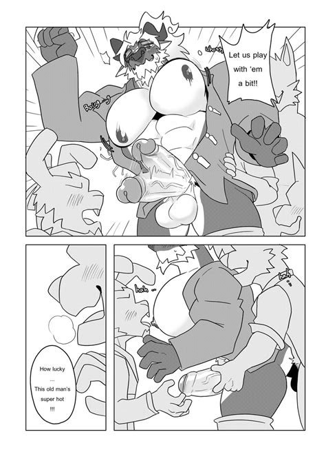 [omyurice] Xinlong S Day Off Log [eng] Myreadingmanga