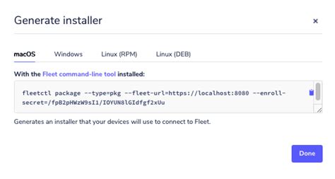 Error Executing Distributed Query Fleetdetailquery · Issue 3868