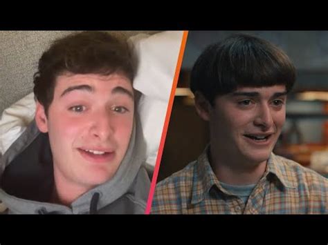 Noah Schnapp Comes Out As Gay On TikTok The Global Herald