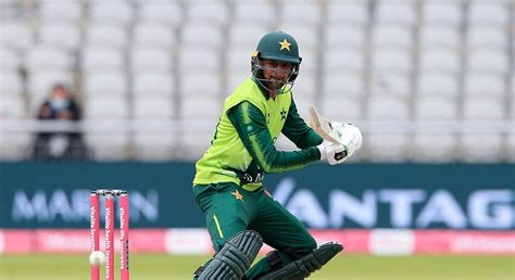 Shoaib Malik Stays Tight Lipped On Retirement Plans