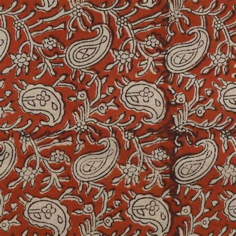 Pin On Block Print Fabric