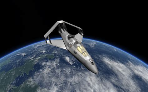 Working Star Citizen Rsi Constellation Phoenix In Ksp R