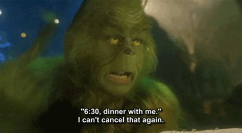 Funny Quotes From The Grinch Jim Carrey Quotesgram
