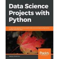 Data Science Projects With Python Engineers Retreat