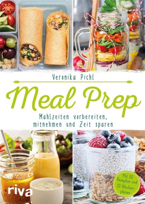 Meal Prep Veronikapichlde