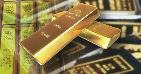 잠시 떨어졌던 금값 다시 사상 최고가이유는