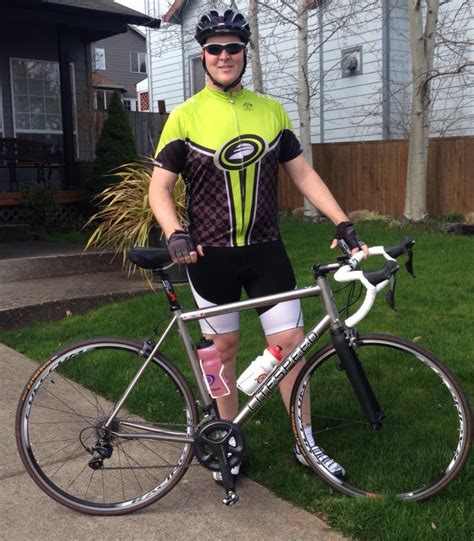 Stolen 2013 Litespeed T5