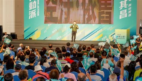 名家論壇》吳崑玉／政治預言的三種類型 名家論壇 要聞 Nownews今日新聞
