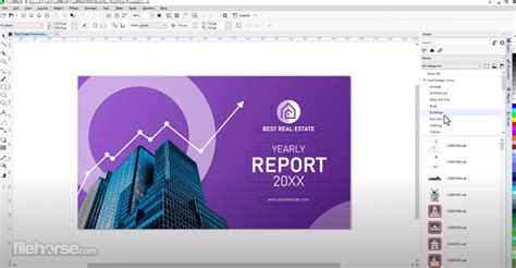 Coreldraw Graphics Suite 2020 Download