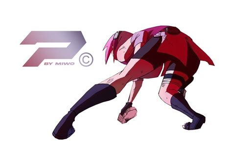Render Sakura Haruno Naruto Shippuden By Preludegfx On Deviantart
