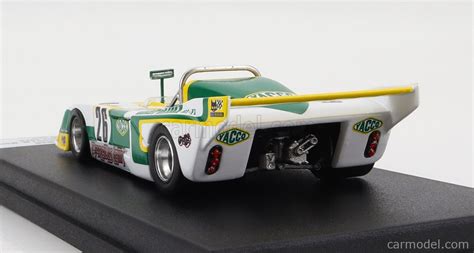 Trofeu Trfdsn97 Scale 1 43 Chevron B36 2 0l S4 Team Societe Racing N