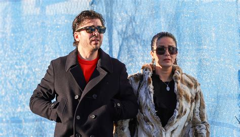 Así Es Ana Herminia Pareja De Ángel Cristo Jr Y Nuera De Bárbara Rey