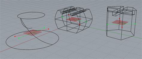 Farthest And Shortest Distance In A Given Geometry Grasshopper Mcneel Forum