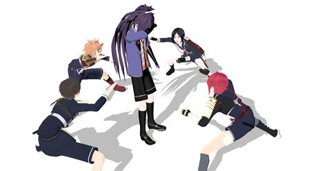 刀剣乱舞 不動行光召喚の舞 いおのイラスト Pixiv