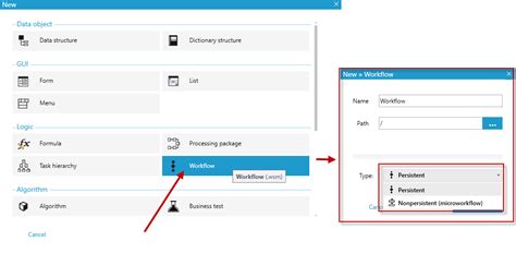 Microworkflows