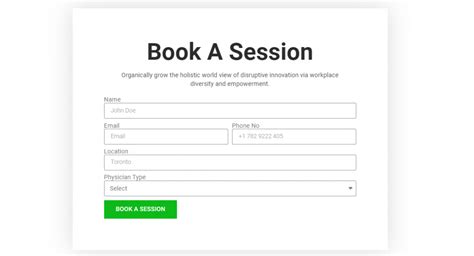 Cómo usar los formularios de Elementor Pro CodeWatchers