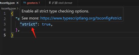 Typescript配置 2 了解ts配置项，根据vite项目了解typescript配置文件，tsconfigjson